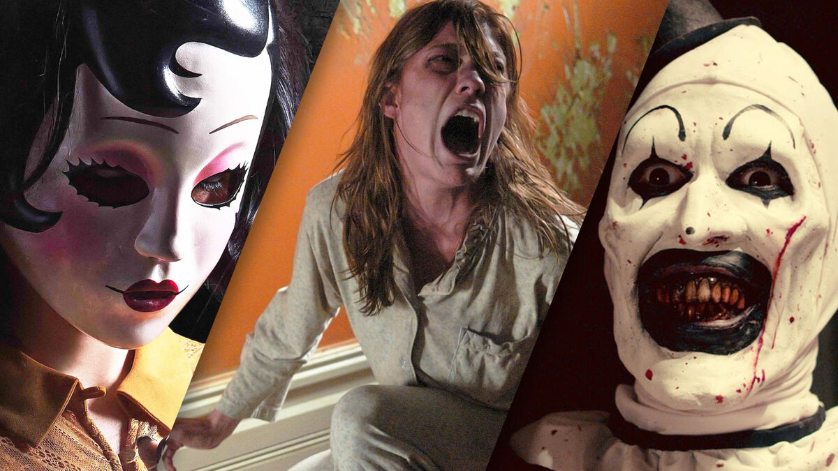 10 Horrors So Dreadful Even Seasoned Fans of the Genre Are Scared to ...