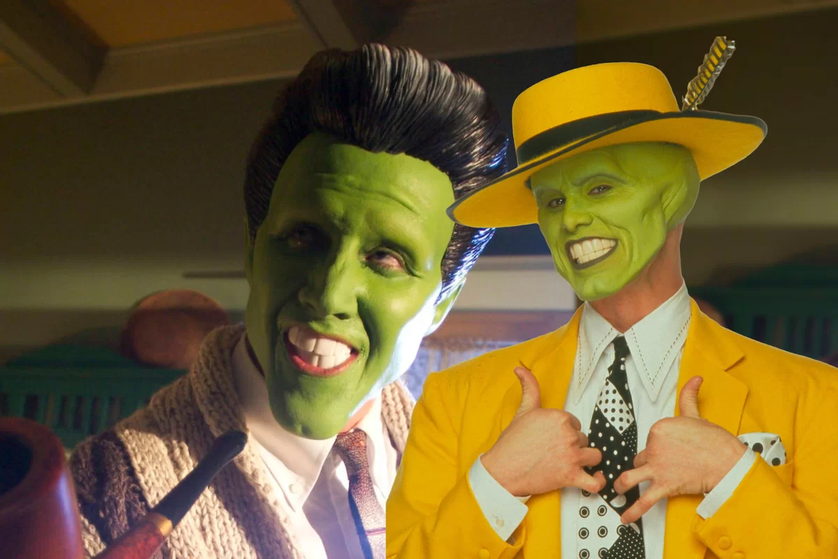 5 Reasons Why The Sequel to 1994's The Mask Was Such a Disaster ...