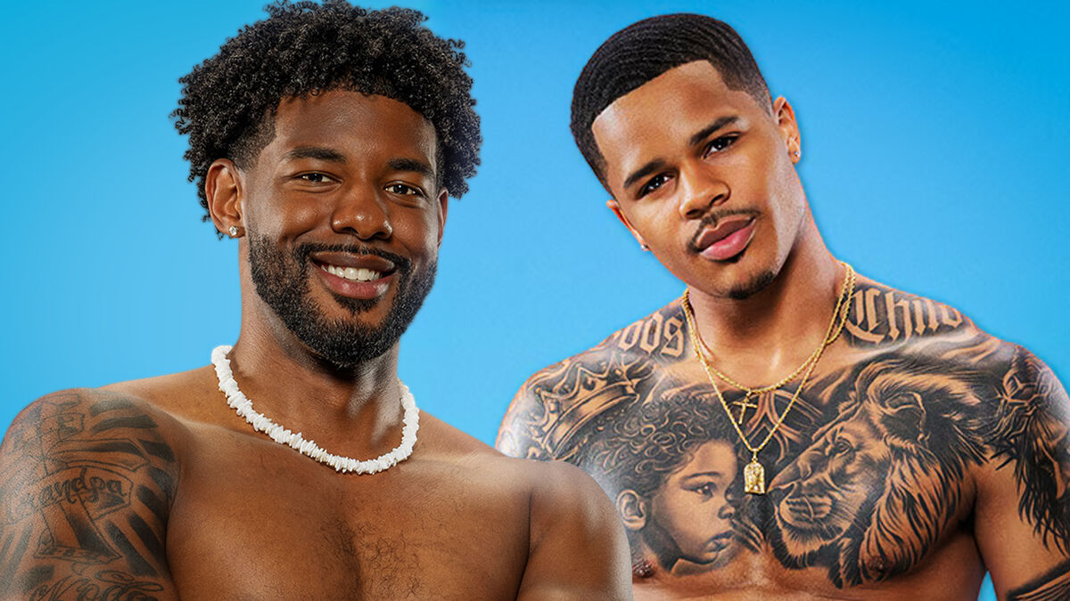 ‘Love Island’ Fans Think Ace Is Over With Chris Seeley Entering the Villa - Startefacts.com