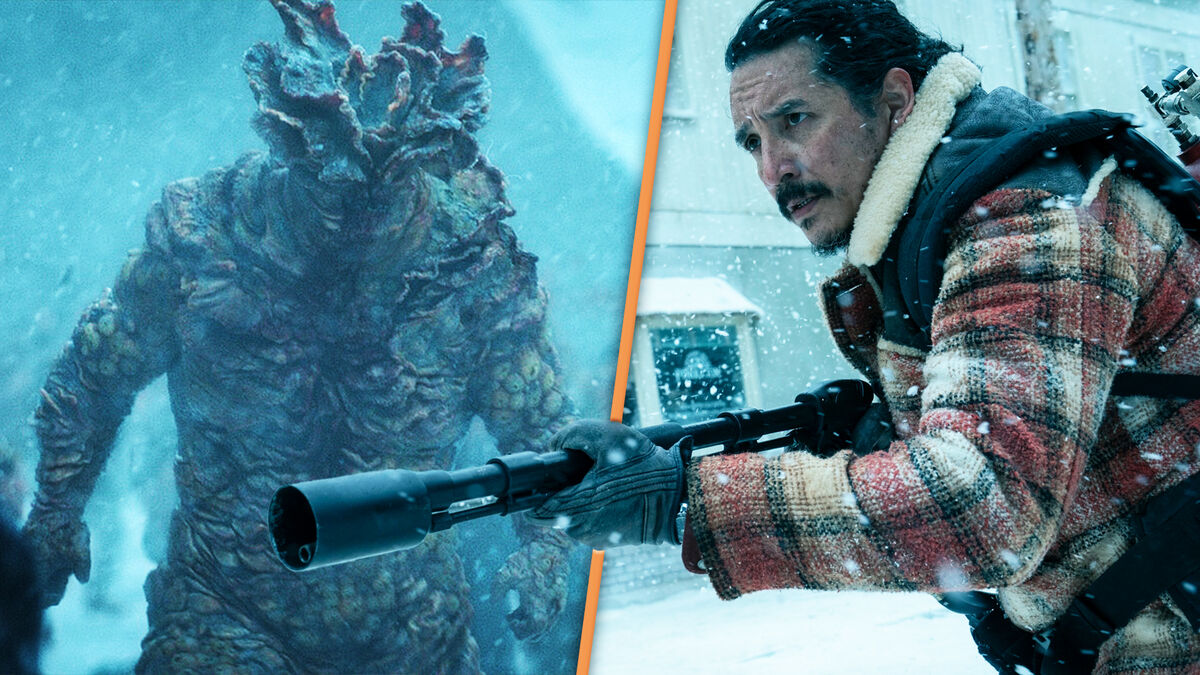 Who Is Bloater in The Last of Us Season 2 Episode 2, Explained ...