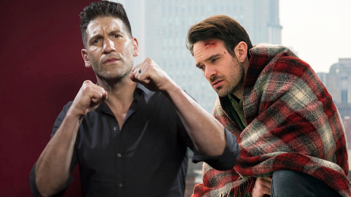 Daredevil Fans Suspect Disney Will Ruin Punisher With PG-13 ...