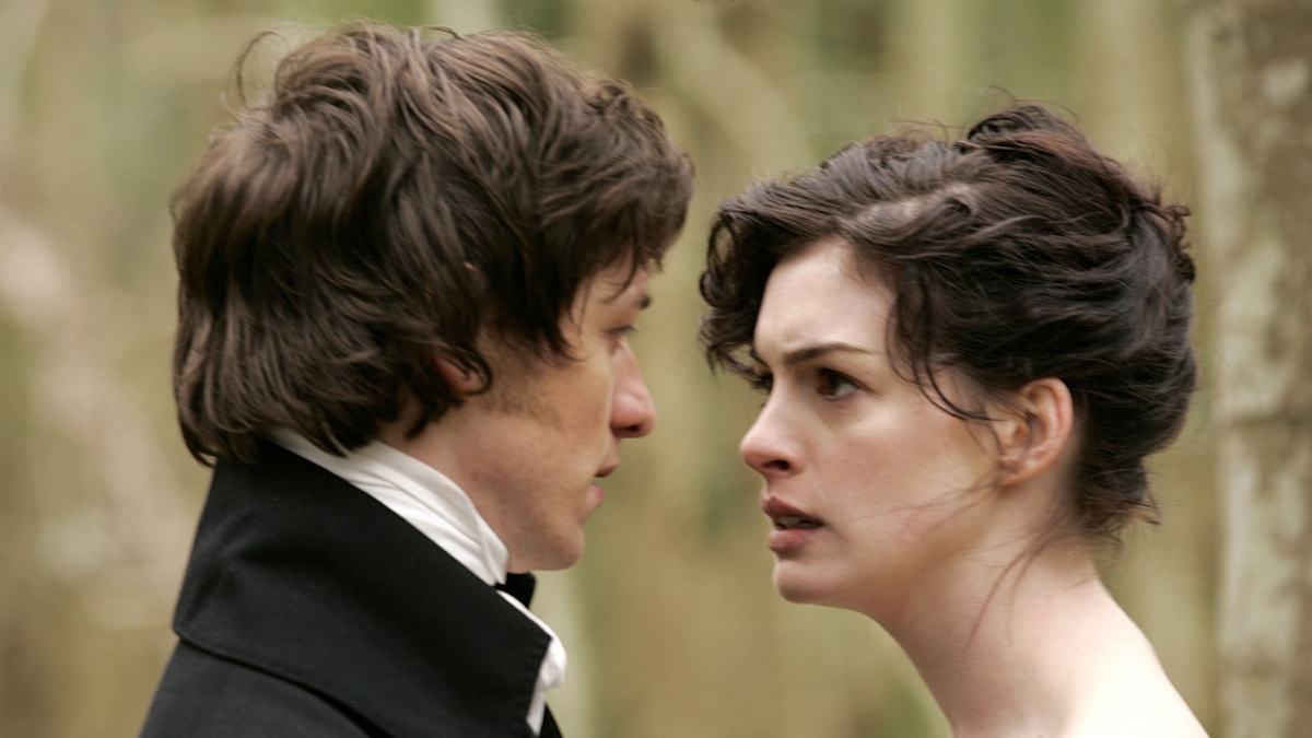 Anne Hathaways Biggest Issue With Kissing On Screen Partners They