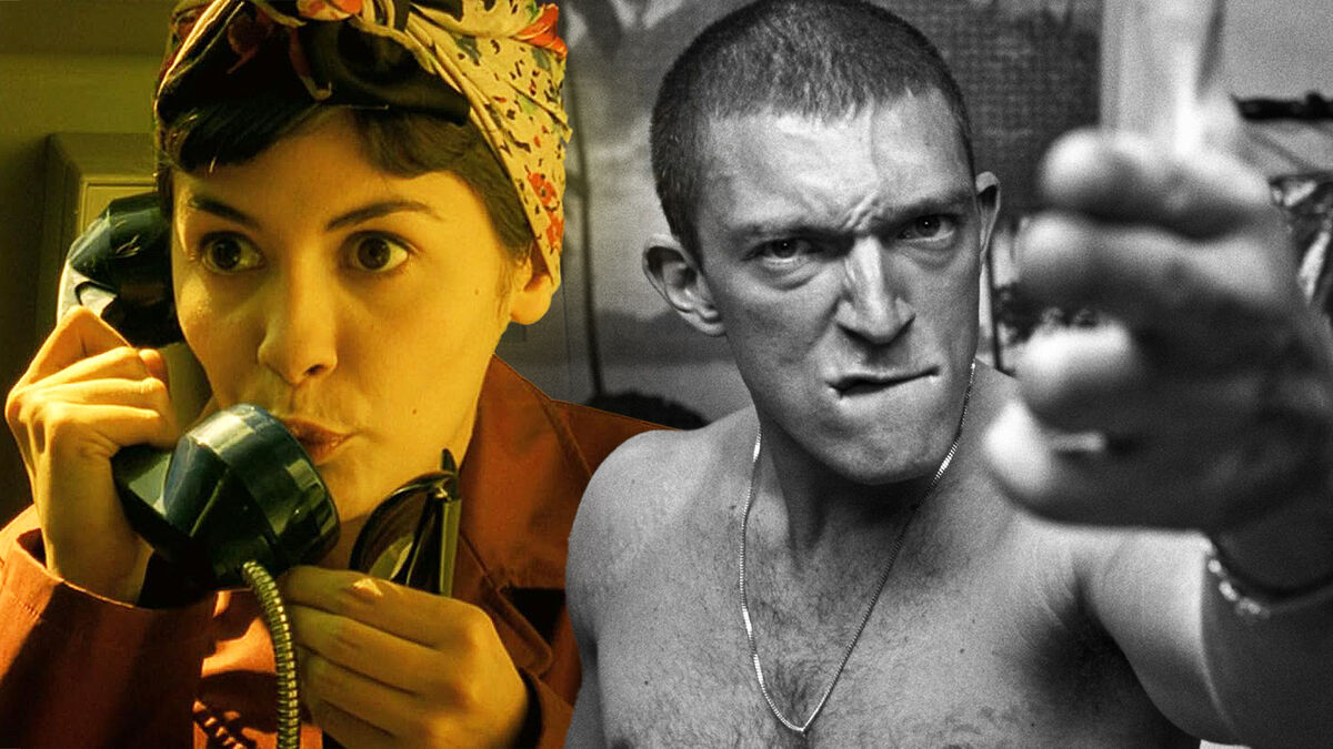 5 Iconic French Films That Outshine Hollywood in Every Way ...