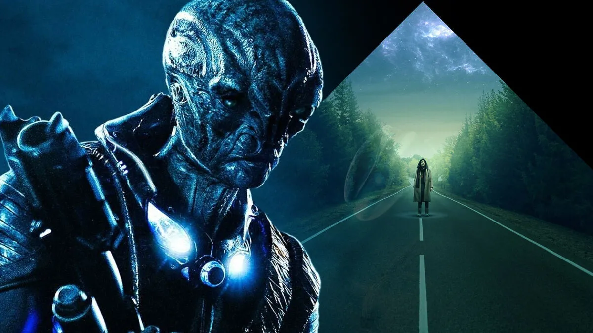 8 Highest-Rated Sci-Fi Series About ETs to Binge Before 'Alien: Earth ...