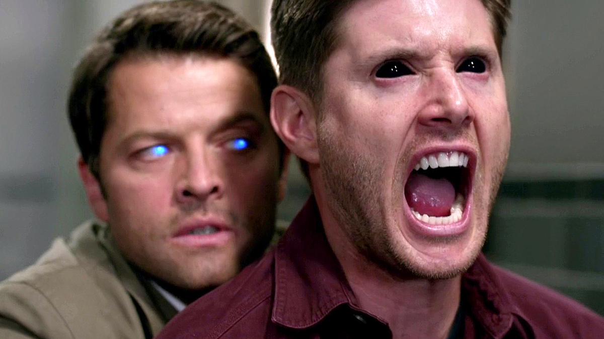 Supernatural's Biggest Mistake With Dean Winchester? Not Making Him a ...