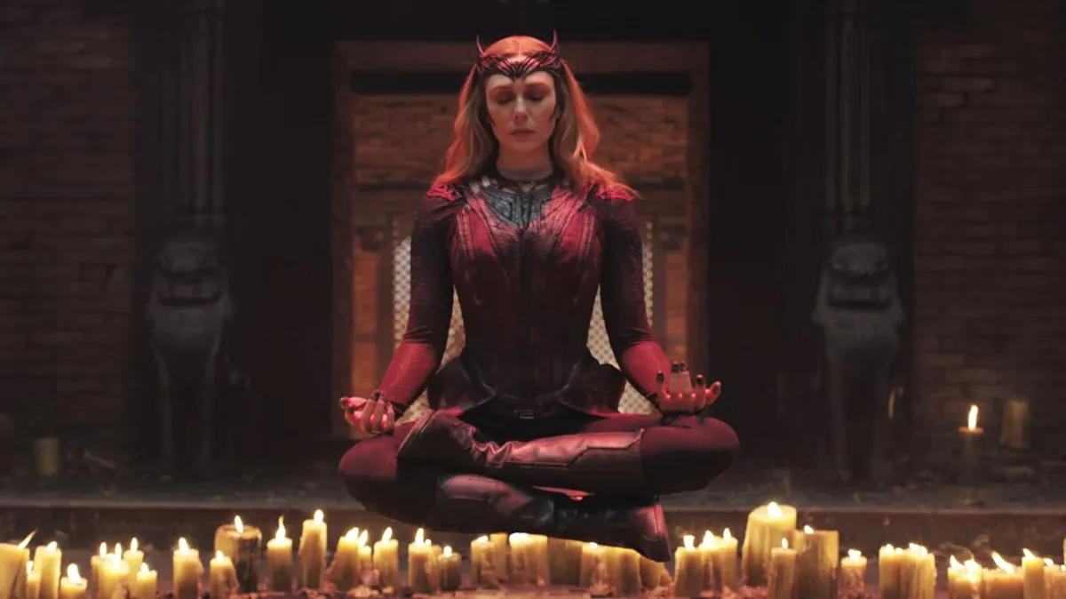'Avengers: Doomsday's Biggest Rumor Is Scarlet Witch's Return – but ...