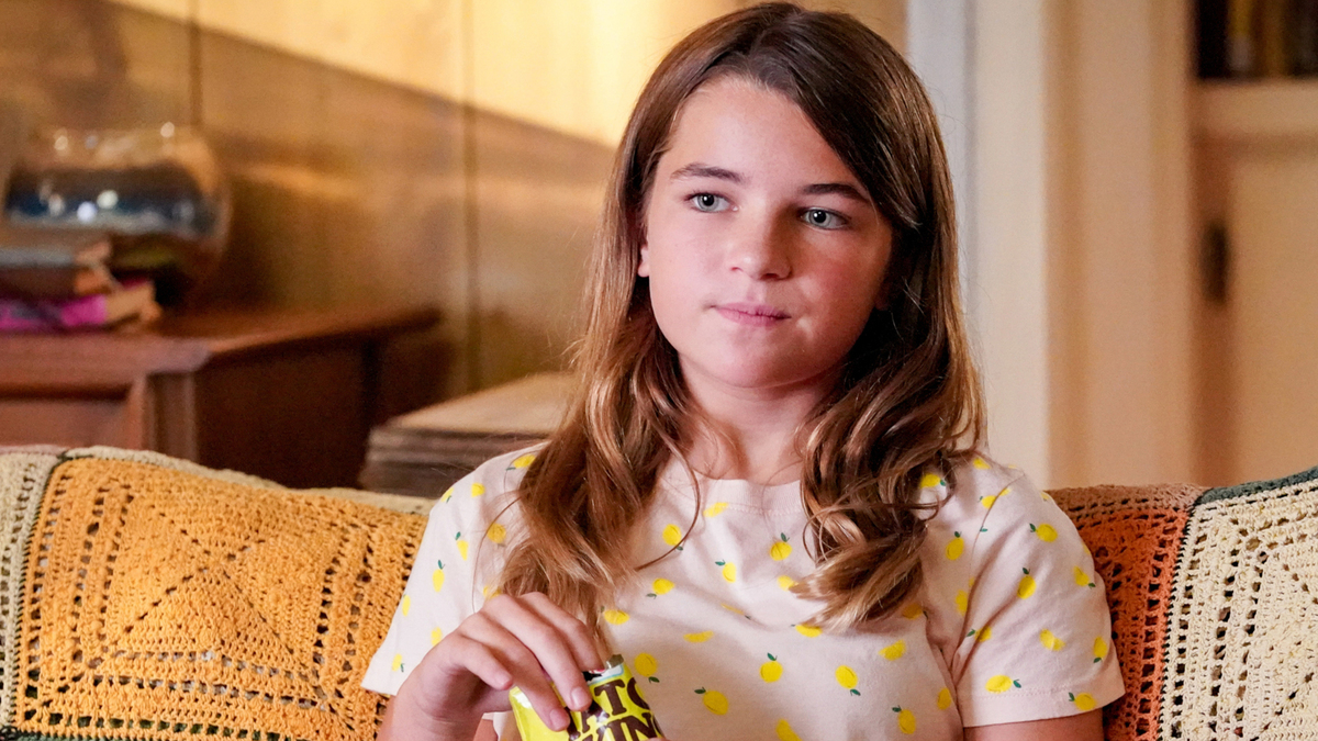 Missy's Post-Big Bang Theory Fate Gives Hope For Her Young Sheldon Arc ...