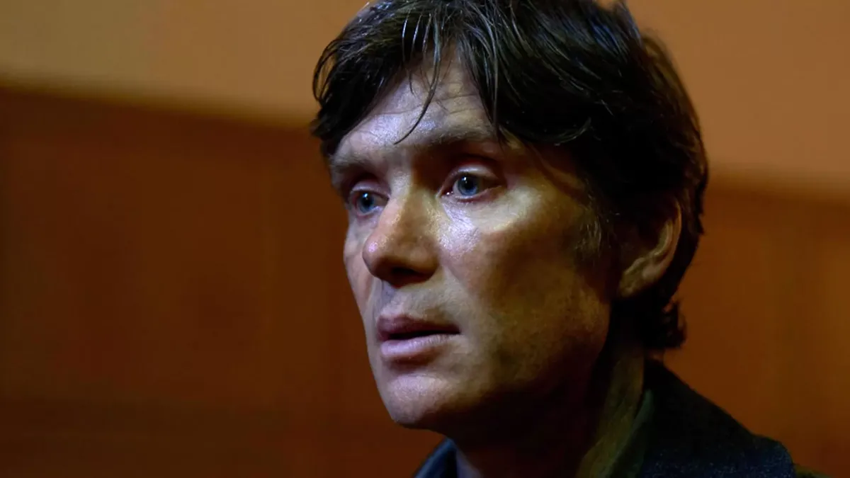 After 'Small Things,' Can Murphy and Mielants Strike Again? Here’s Your ...