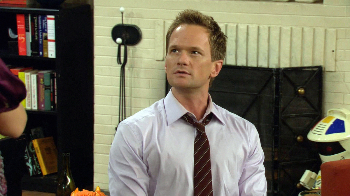 All 5 HIMYM Thanksgiving Episodes, Ranked From Worst to Most Wholesome