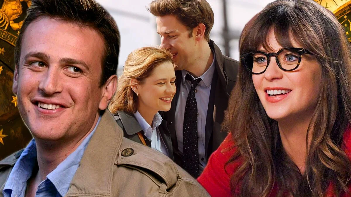 Your Zodiac Sign Reveals Which Iconic Sitcom Character You Are ...