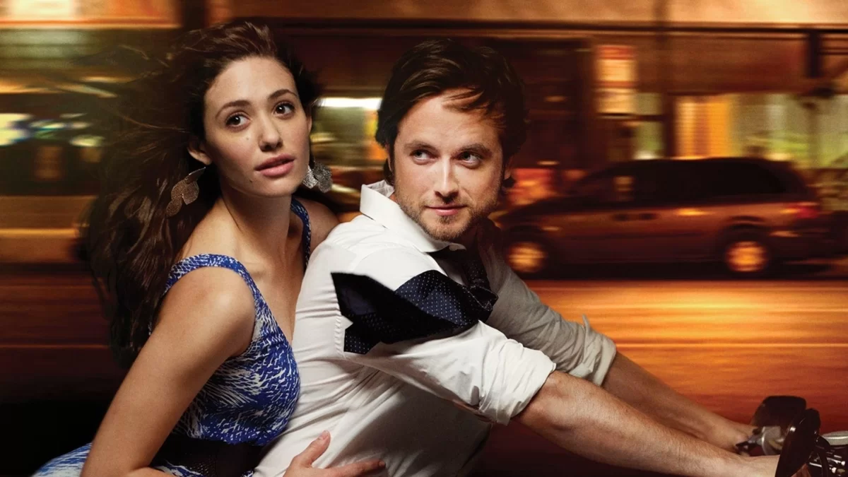 Shameless Theory That Might Prove Fiona And Jimmy Are Back Together ...