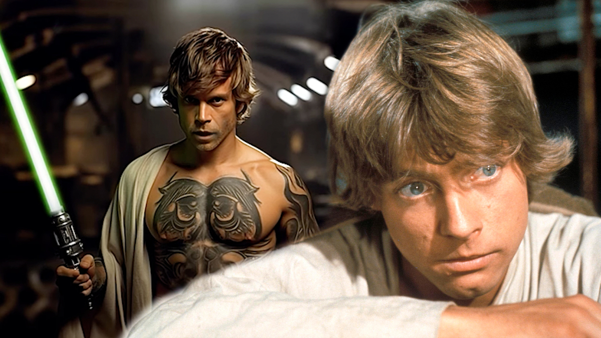 AI Imagined Guy Ritchie's Star Wars, And Seems Like It Would Be Cinema ...