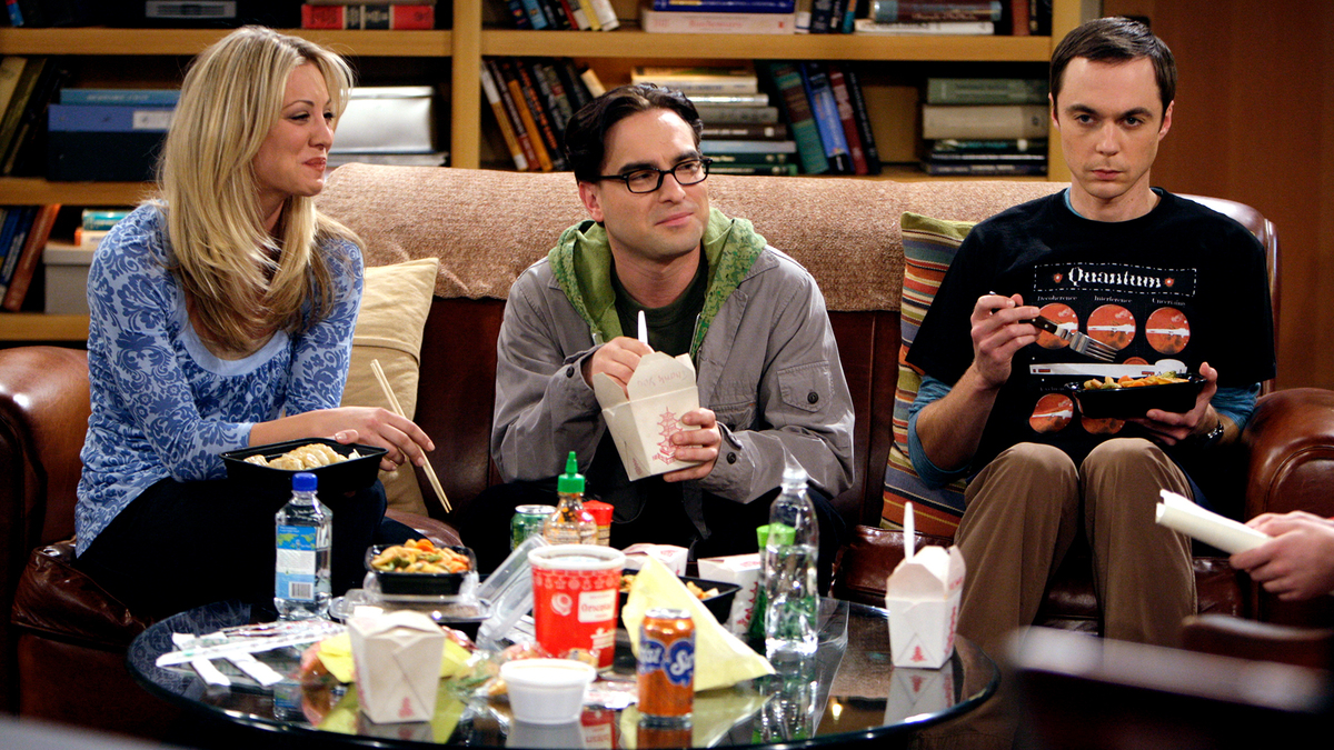 Worst TBBT Episode Every Fan Is Actually Happy to Skip During Binge ...