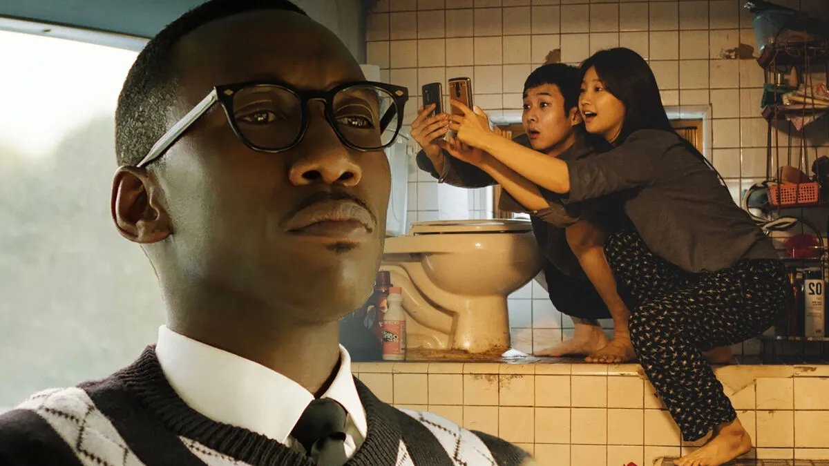10 Movies That Won an Oscar for Best Picture in the Past Decade, Ranked ...