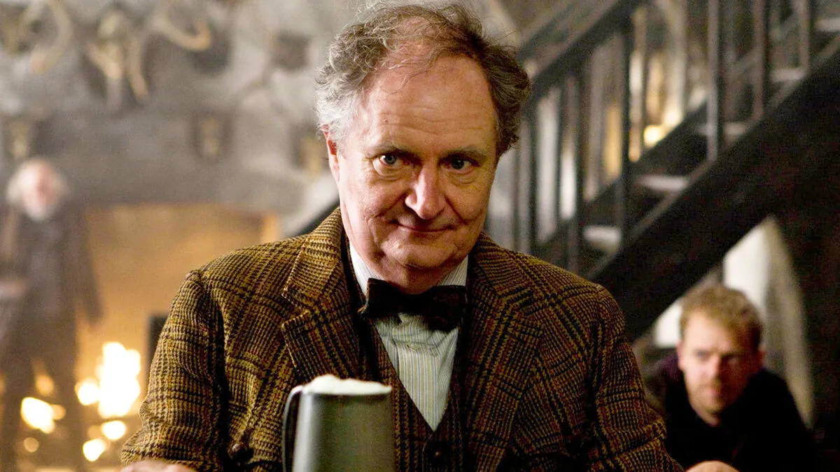 One of Harry Potter's Strongest Wizards Is Always Forgotten and ...