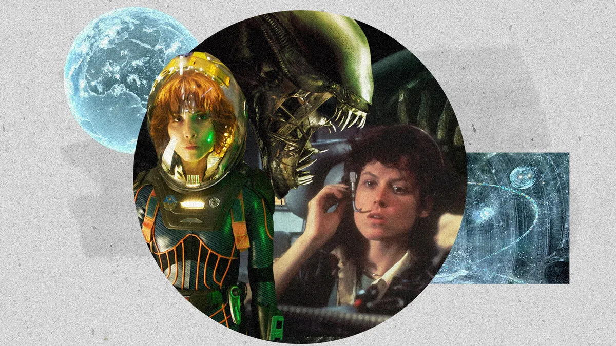 How to Watch the 'Alien' Movies? The Entire Chronology Explained ...