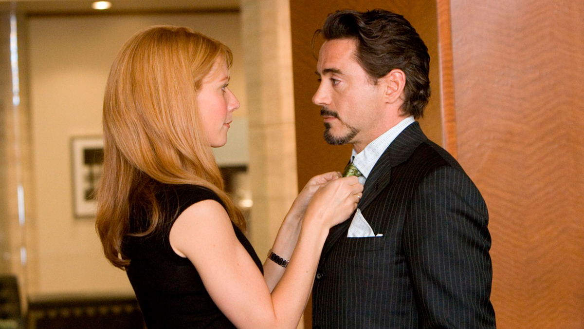 The Actress from MCU's Very First Movie Had No Idea What Marvel Was ...