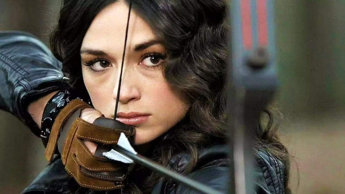 Crystal Reed's Reaction to Allison's Comeback in Teen Wolf Movie is ...