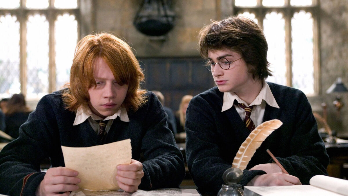 24 Years Later, Harry Potter TV Remake Can Finally Adapt This Epic Book ...