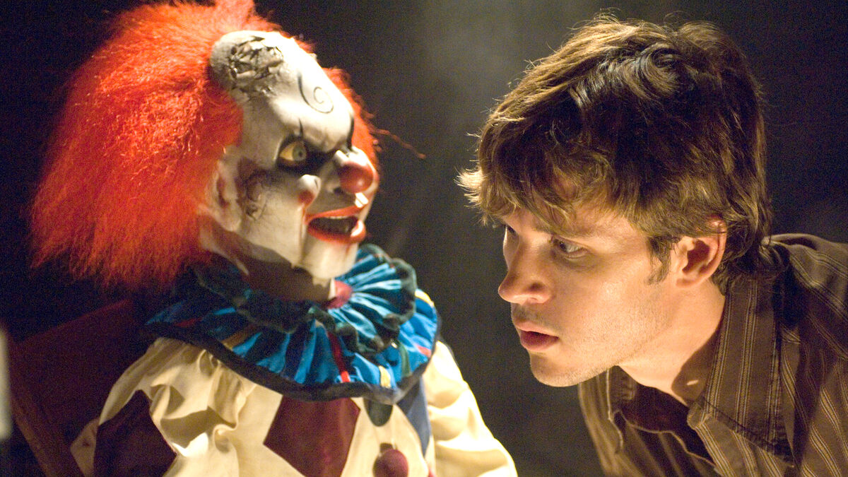 Bloody Toy Story: 5 Horrors About Dolls That Won't Let You Sleep At Night