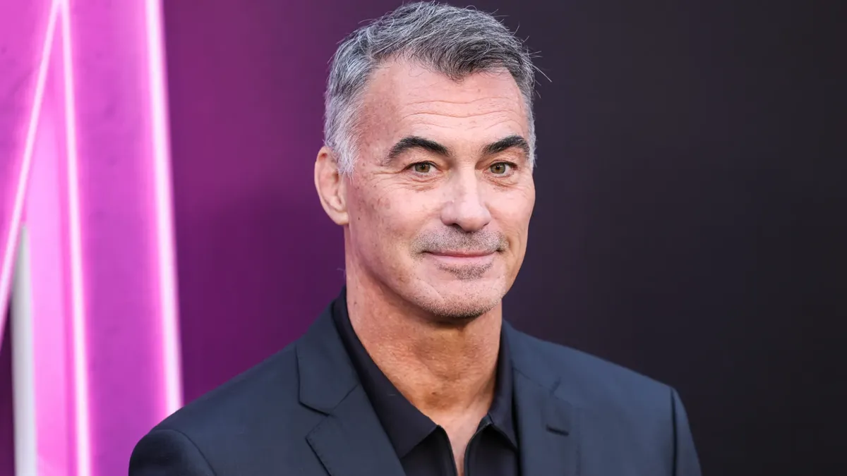 'Highlander' Reboot Gains Momentum as Russell Crowe Joins Cast — There ...