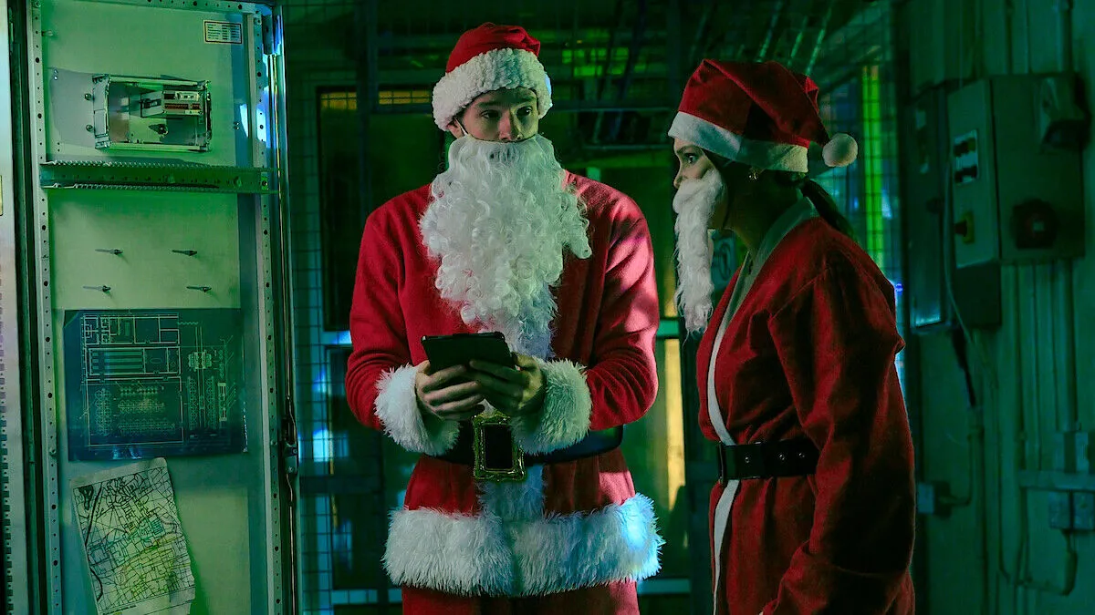 5 New Christmas Movies to Watch on Netflix & Prime Video During the ...