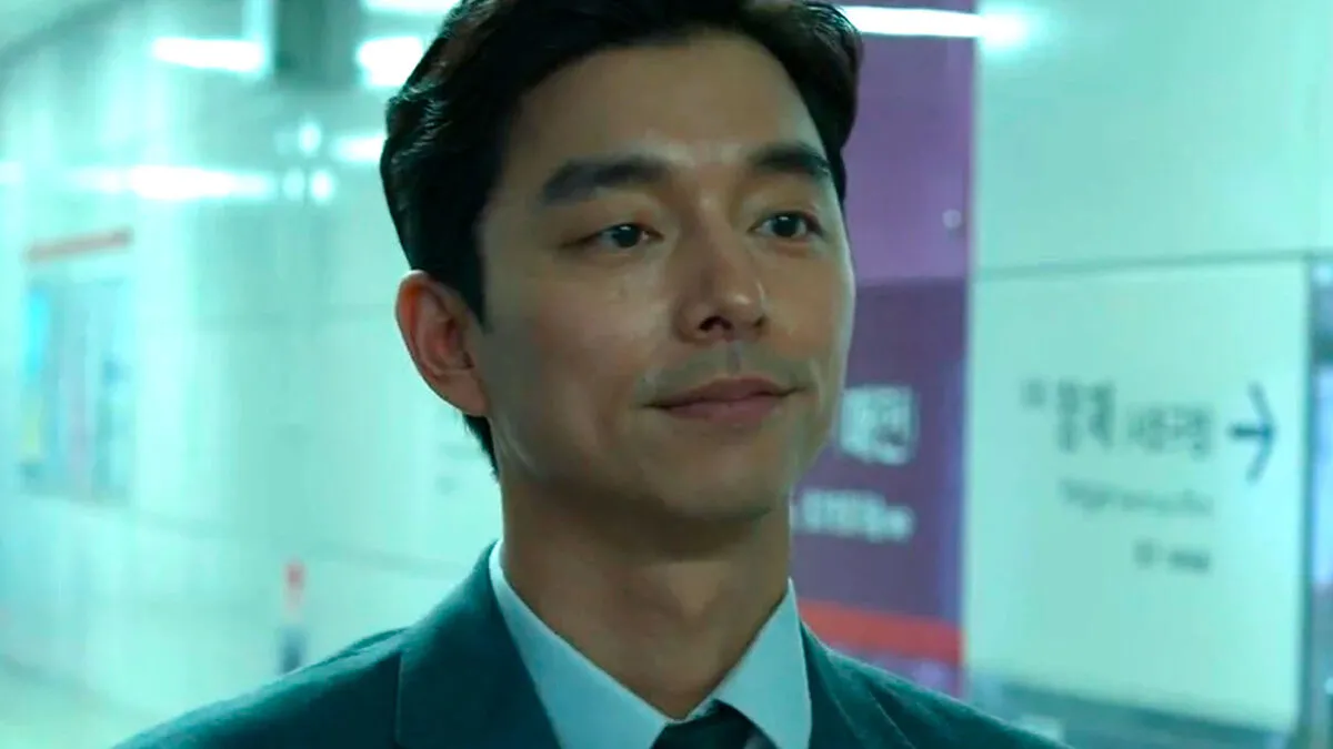'Squid Game' Finale’s Biggest Puzzle: Why Is the New Recruiter Playing ...