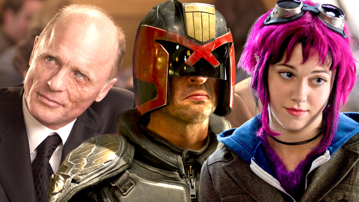 10 Best Non-Marvel And Non-DC Movies Based on Comic Books - Startefacts.com