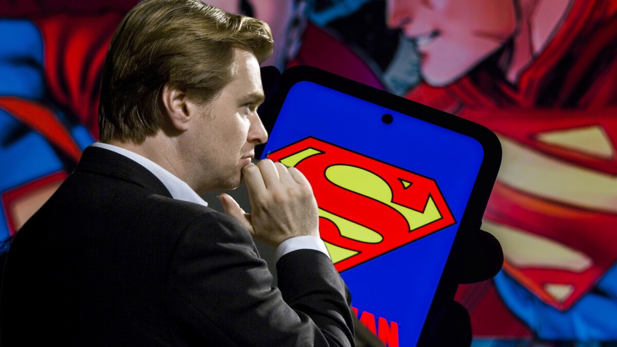 Is DCU Revival Plan Includes Bringing Nolan Back? - Startefacts.com