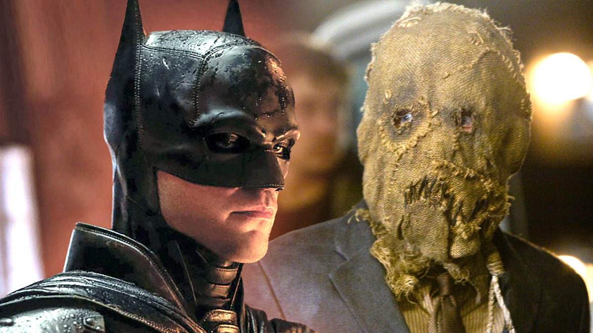 The Batman's First Spin-Off to Focus on a Dark Knight Trilogy ...