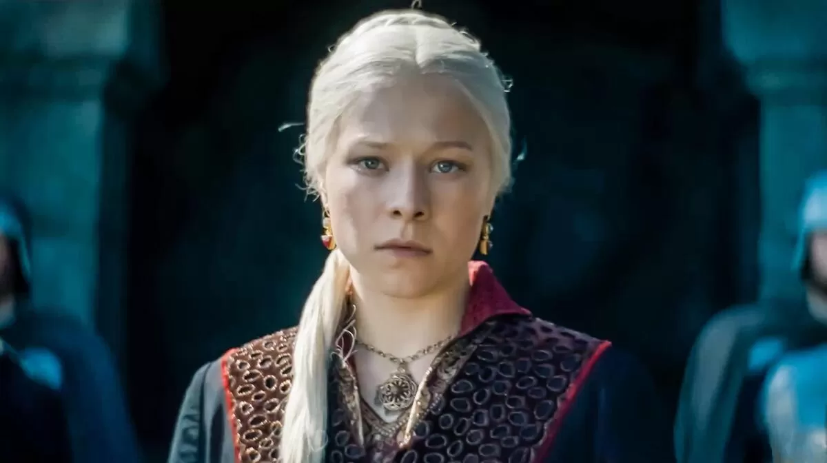 Gory House of the Dragon Finale Scene Had a Deeper Meaning Than You ...