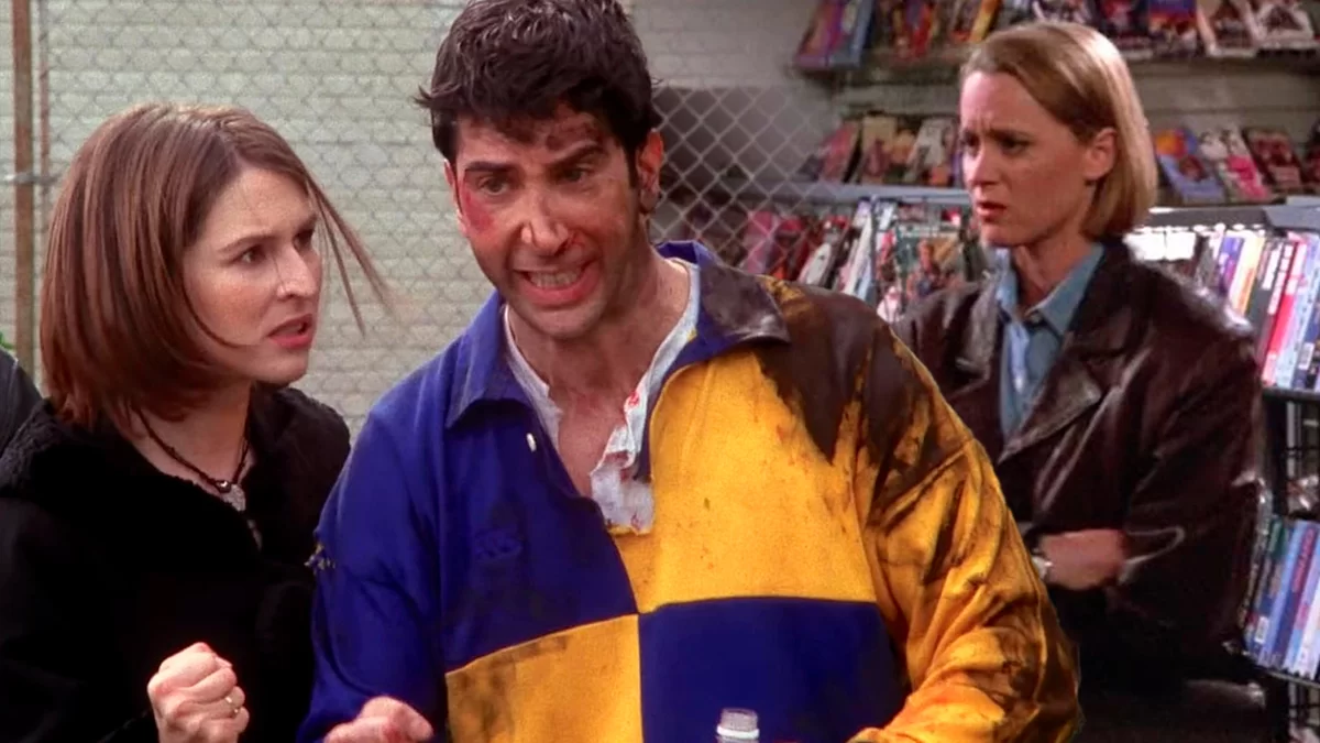 Friends’ Emily And Seinfeld’s Susan Were Killed Off For The Same ...