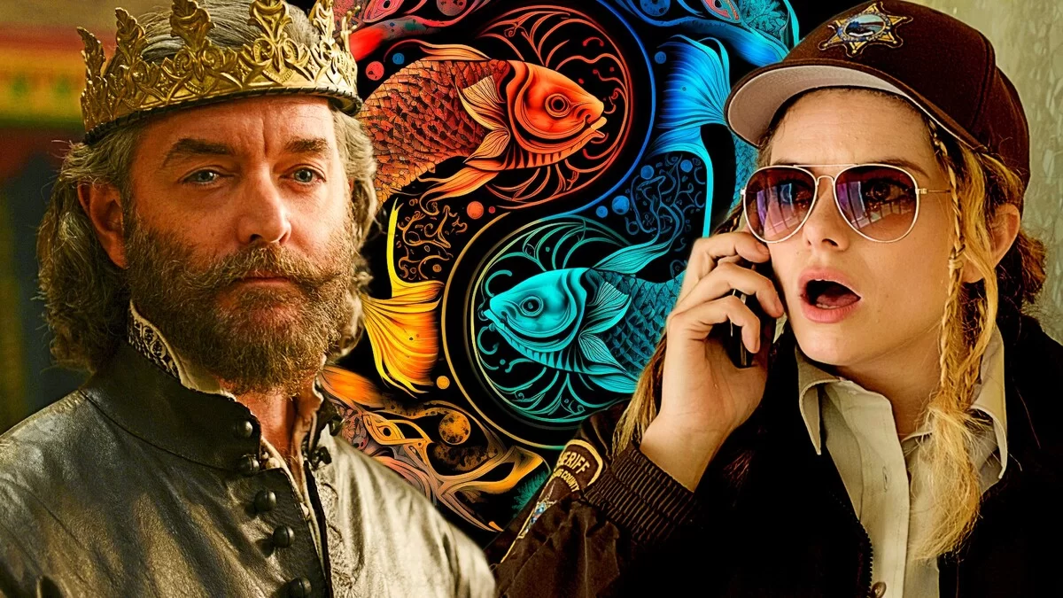 Your Zodiac Sign Reveals Underrated Sitcom You Should Watch in 2023 ...