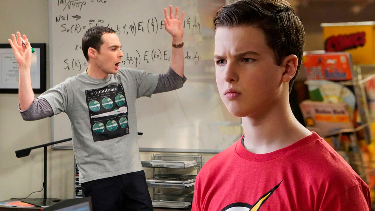 5 Times Young Sheldon Actually Made Fans Feel Bad For Sheldon ...