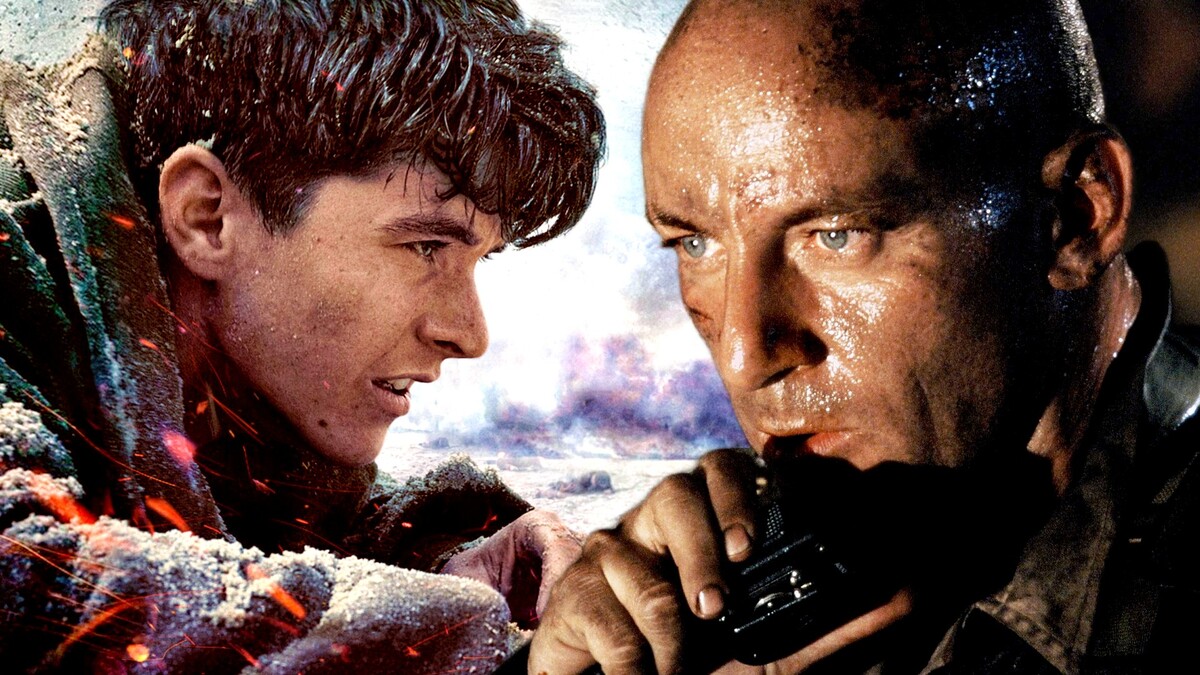 10 War Films That'll Make Your Sibling Rivalries Seem Petty ...