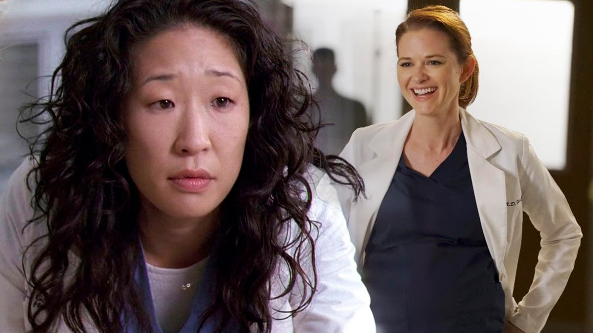 Grey’s Anatomy Reddit Ranks 5 Best Female Leads From Fine To Fire