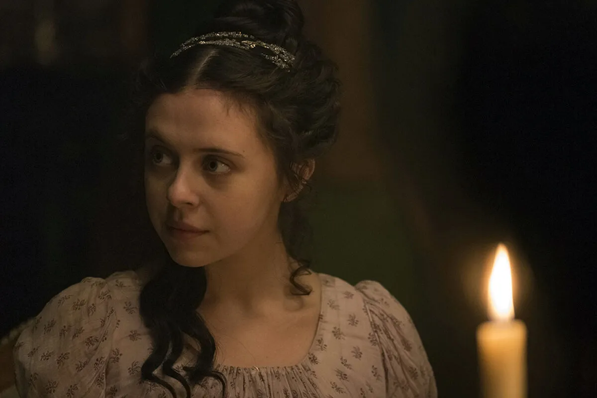 Who Will Bel Powley Play in ‘Harry Potter’ Series & Where Else Could ...