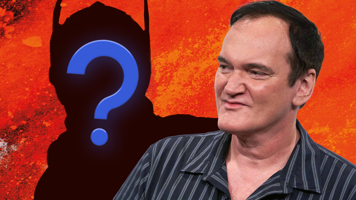 Quentin Tarantino's Favorite Marvel Movie? This Flawless Threequel With ...