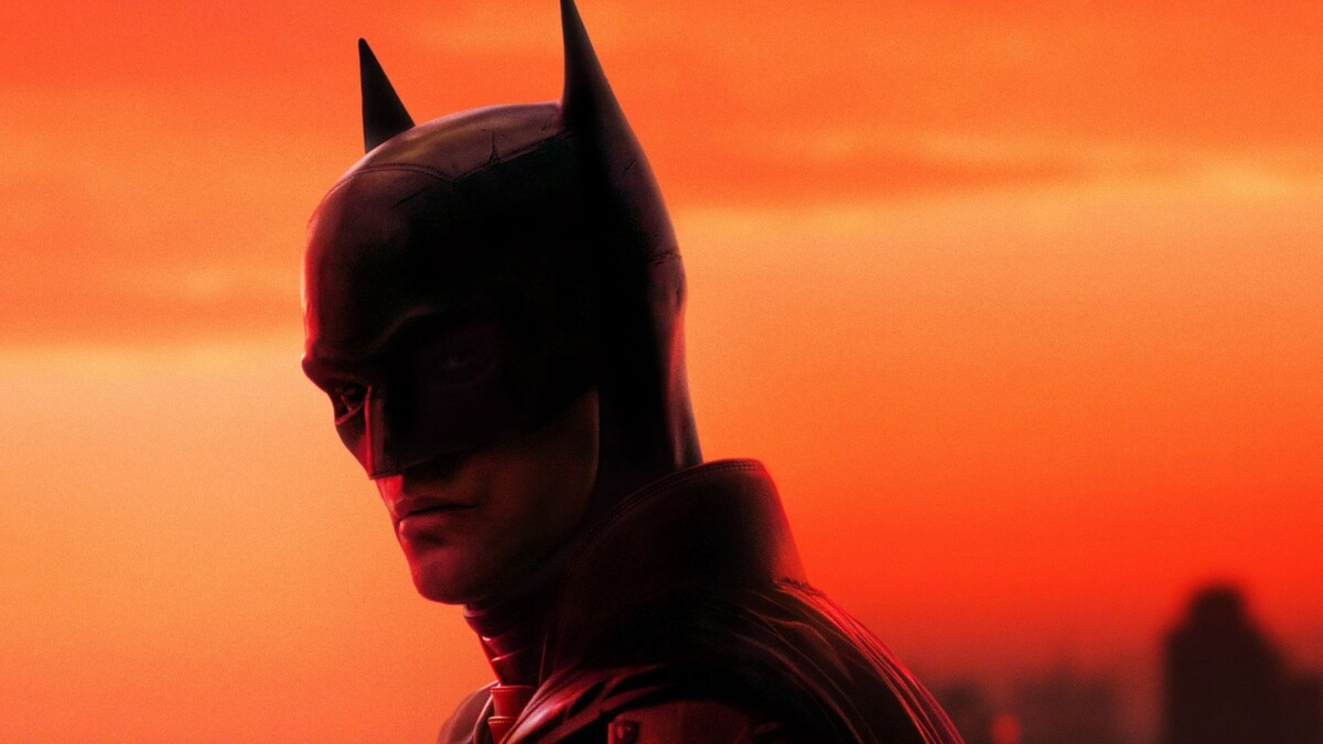 'The Batman' Marks Impressive Box Office Milestone Before Digital ...