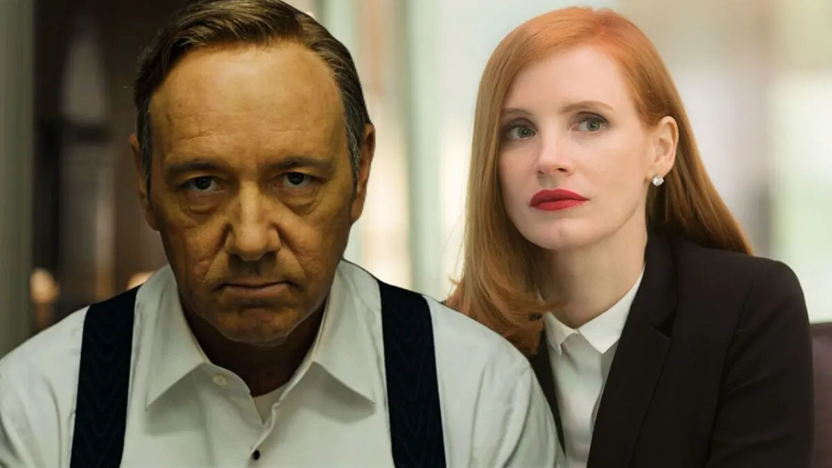 Forget House of Cards, Here Are 10 Best Political Dramas of All Time ...