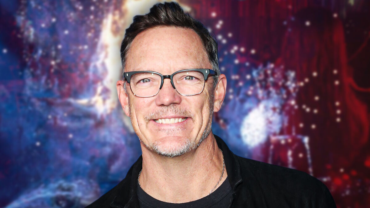 Who Is Principal Grayle? Matthew Lillard’s Role in Mike Flanagan’s ...