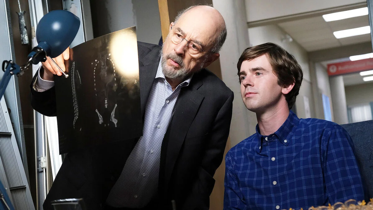 The Good Doctor Ending Brings Justice for Another Heartbroken Character ...