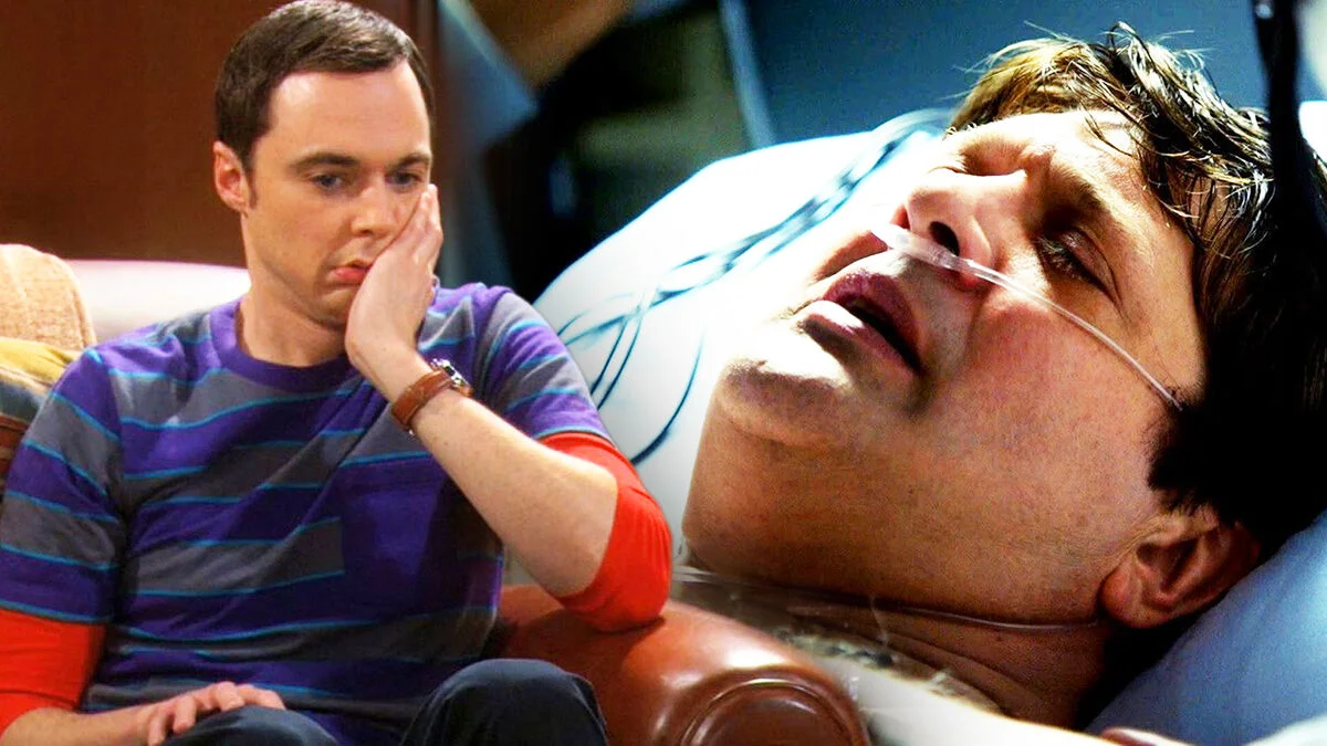 George’s Death in Young Sheldon Hits Even Harder After This TBBT ...