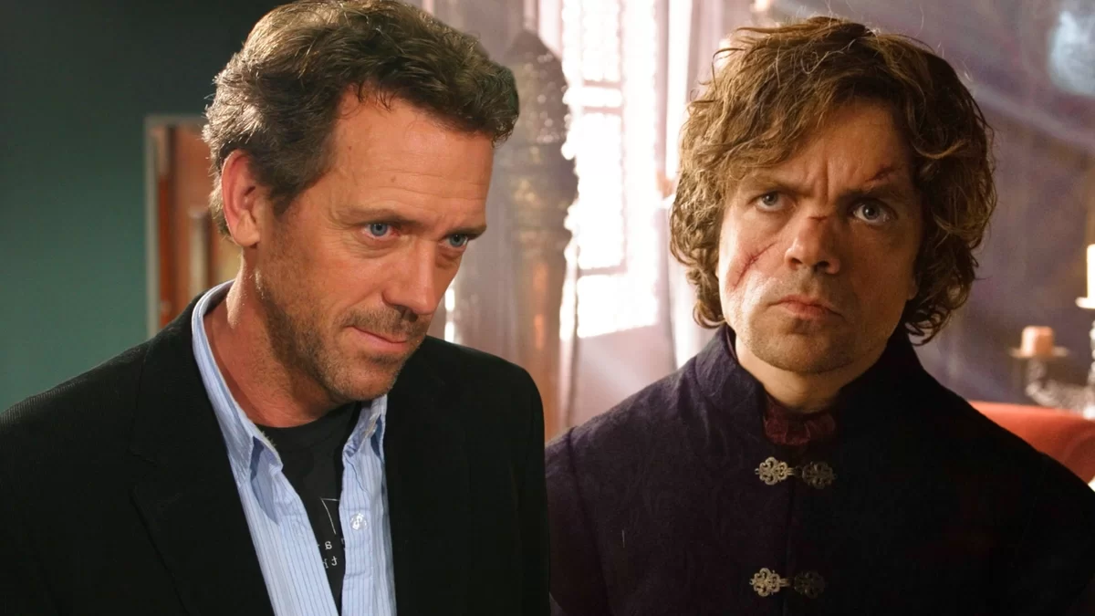 Actor Duos So Uncanny They Must Play Siblings ASAP - Startefacts.com