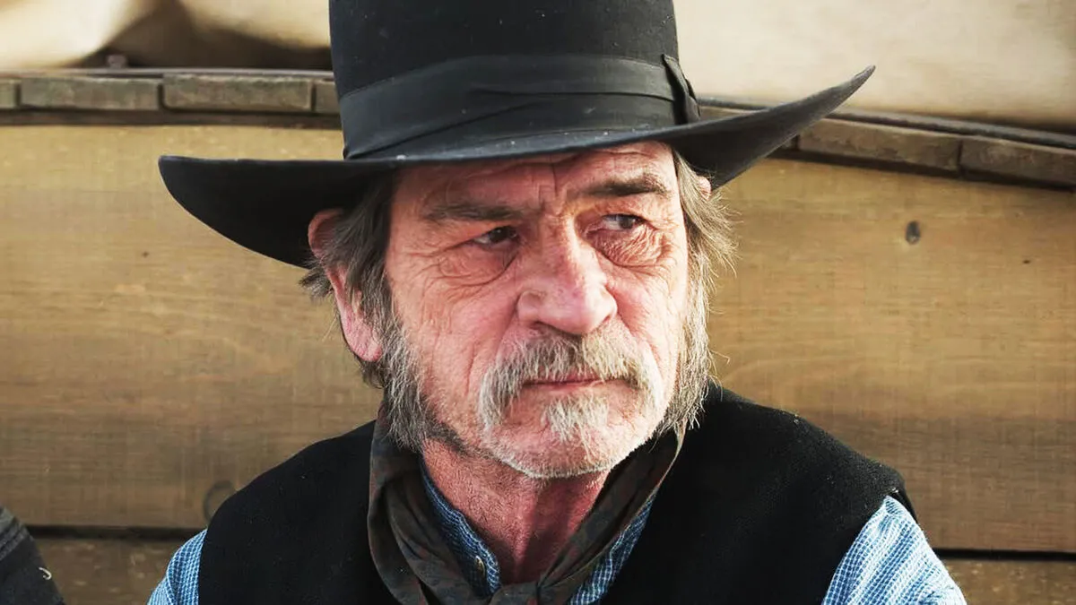 One More Epic Western With 81% RT Score Is Heading to Free Streaming in ...