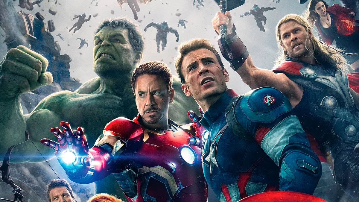 Why This Iconic MCU Character Was Killed Off in the Same Film He ...