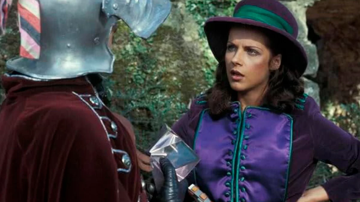 Doctor Who: 7 Classic Companions Who Need to Return ASAP, Ranked ...
