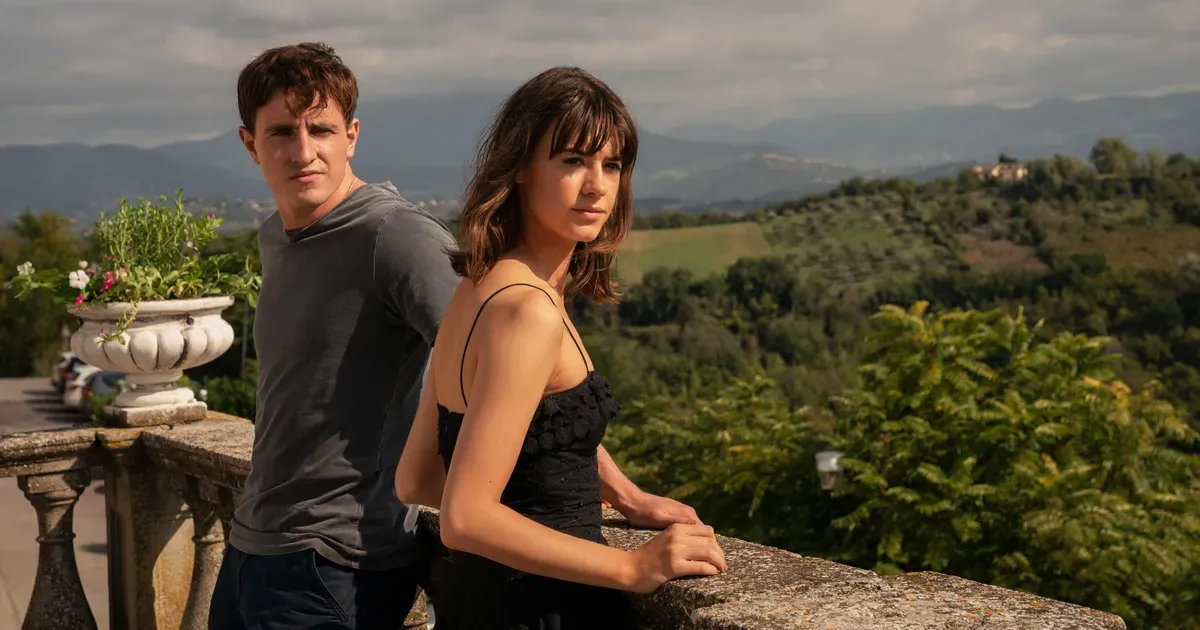 5 Best Romantic TV Series to Watch When 'The Summer I Turned Pretty ...