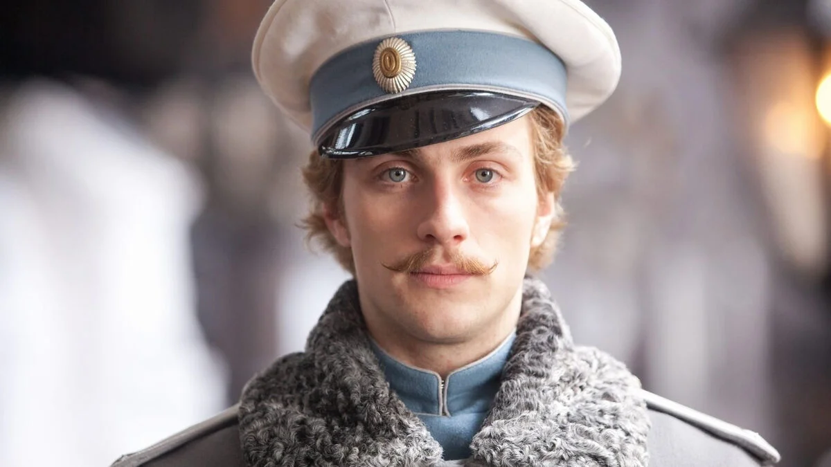 My 6 Favorite Aaron Taylor-Johnson Movies I Think Everyone Should Watch ...
