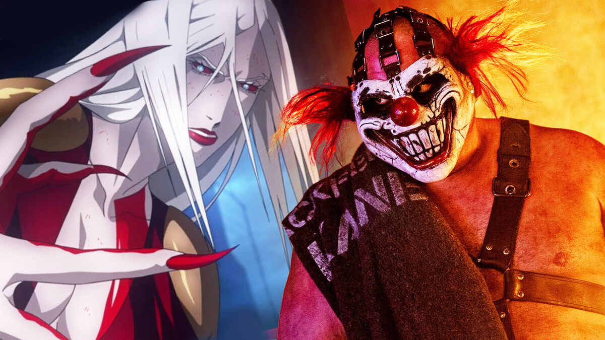 5 Best Horror Video Game Adaptations to Watch Before Until Dawn Drops ...